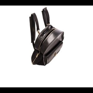 Buscemi | Bags | 36 Buscemi Mens Aero Large Leather Backpack | Poshmark